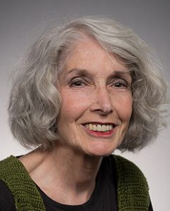 Sharon Romm – Department of Psychiatry & Behavioral Sciences